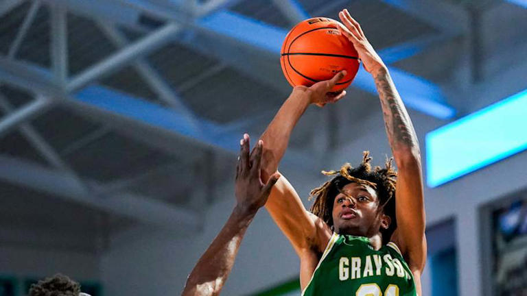 Vote: Who is the 2024-2025 Georgia high school boys basketball Class AAAAAA Coach of the Year?