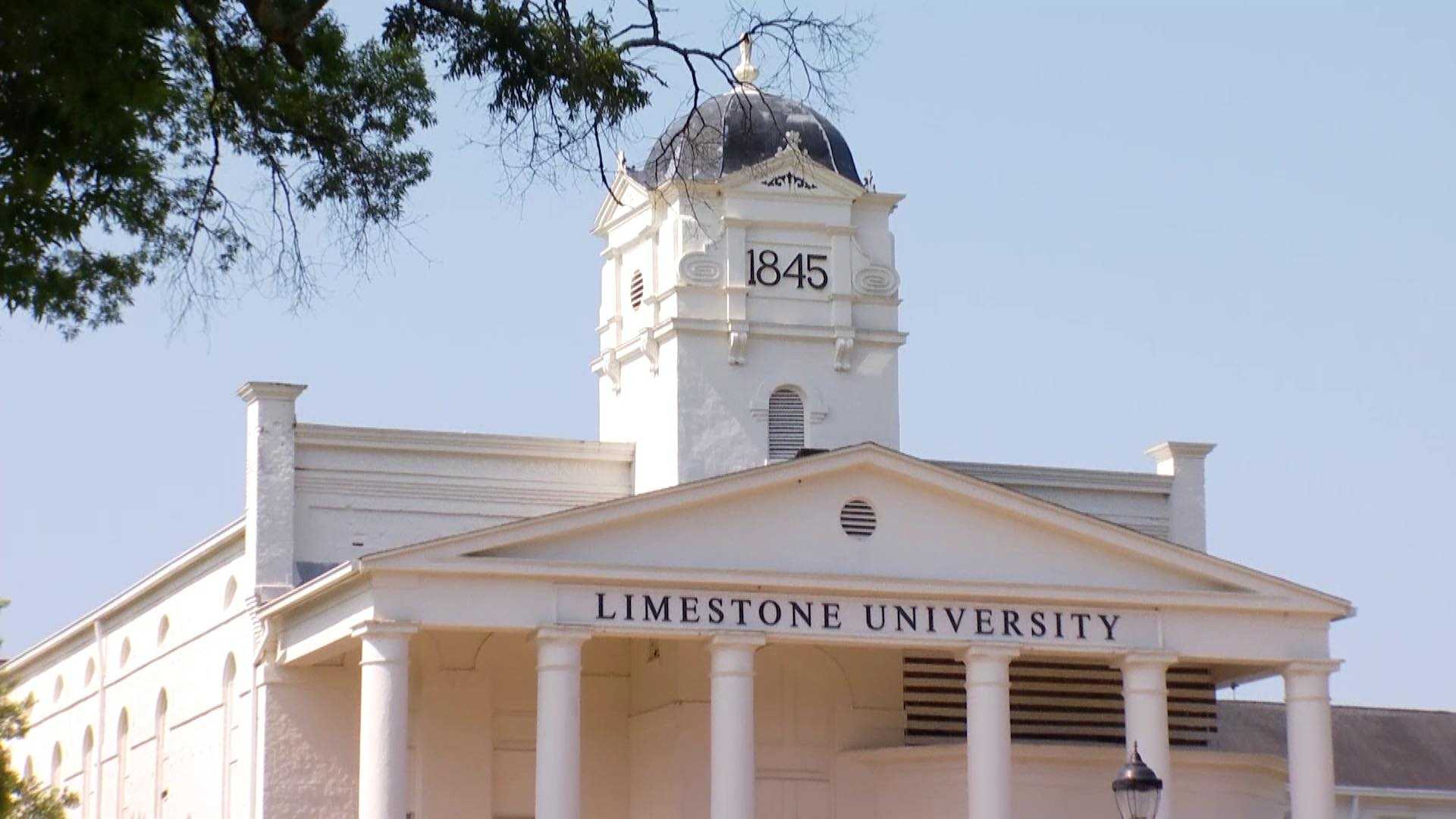 Limestone University receives massive donation to help save school