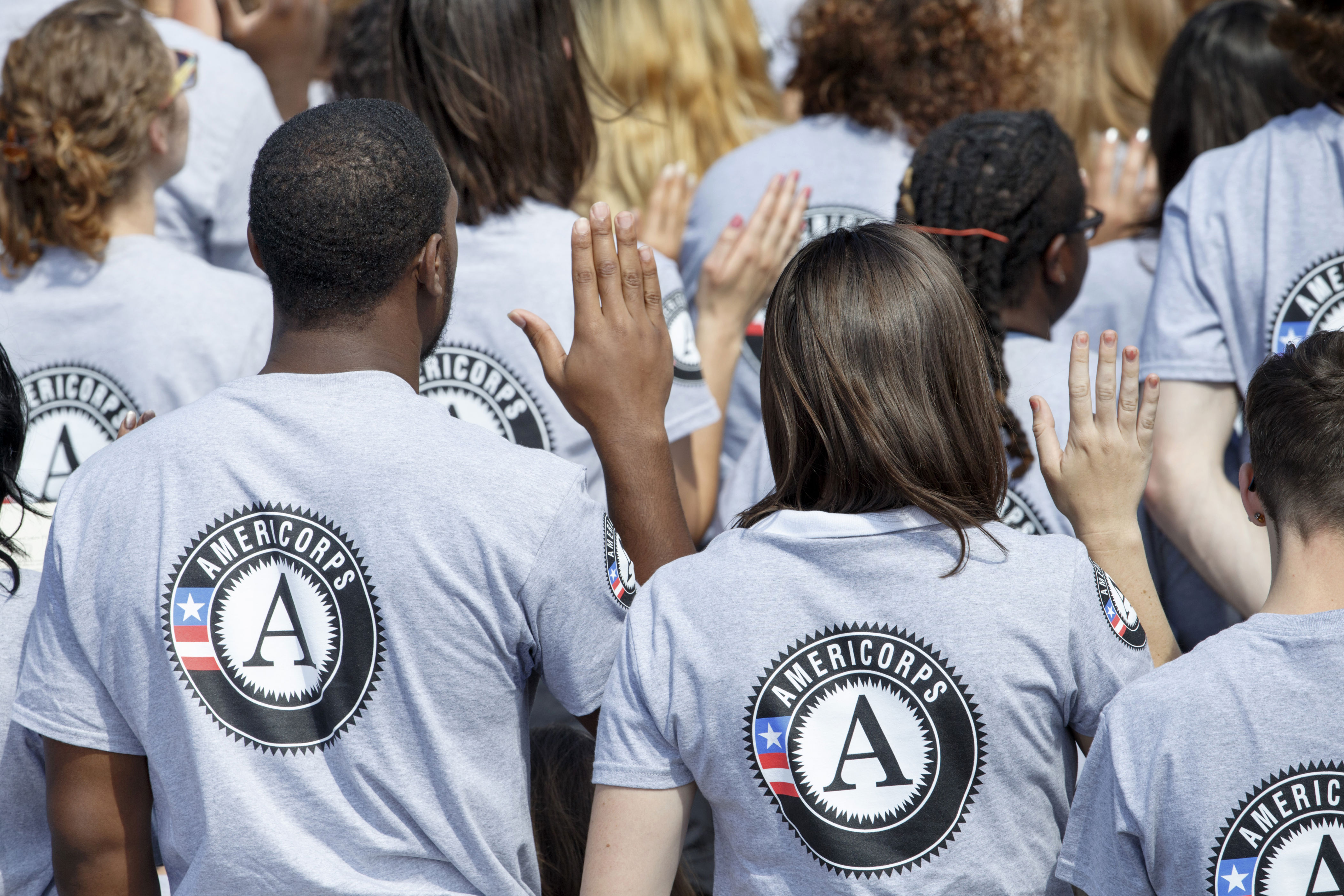 Federal judge blocks Trump administration’s efforts to gut AmeriCorps