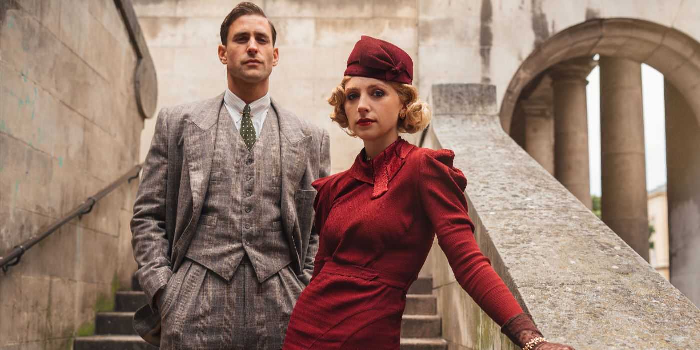 Agatha Christie's Towards Zero Review: BritBox Mystery Is a Well-Cast Drama