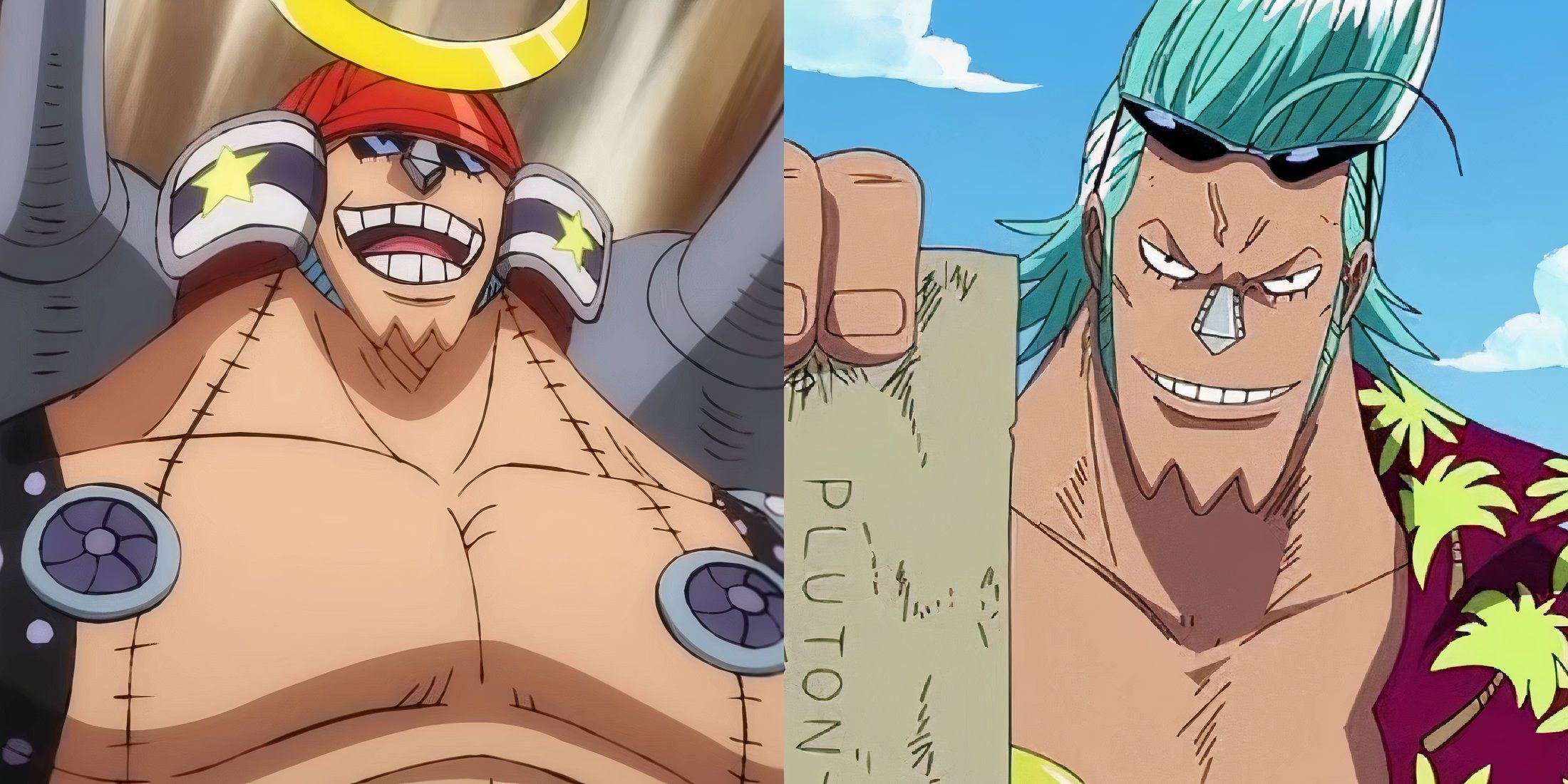 “Missing Old Franky’s Design So Bad” - Fans Discuss One Of the ...