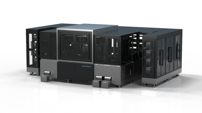 하이비젼시스템, 파마리서치 납품 성공 이어 'COPHEX 2025' 출격