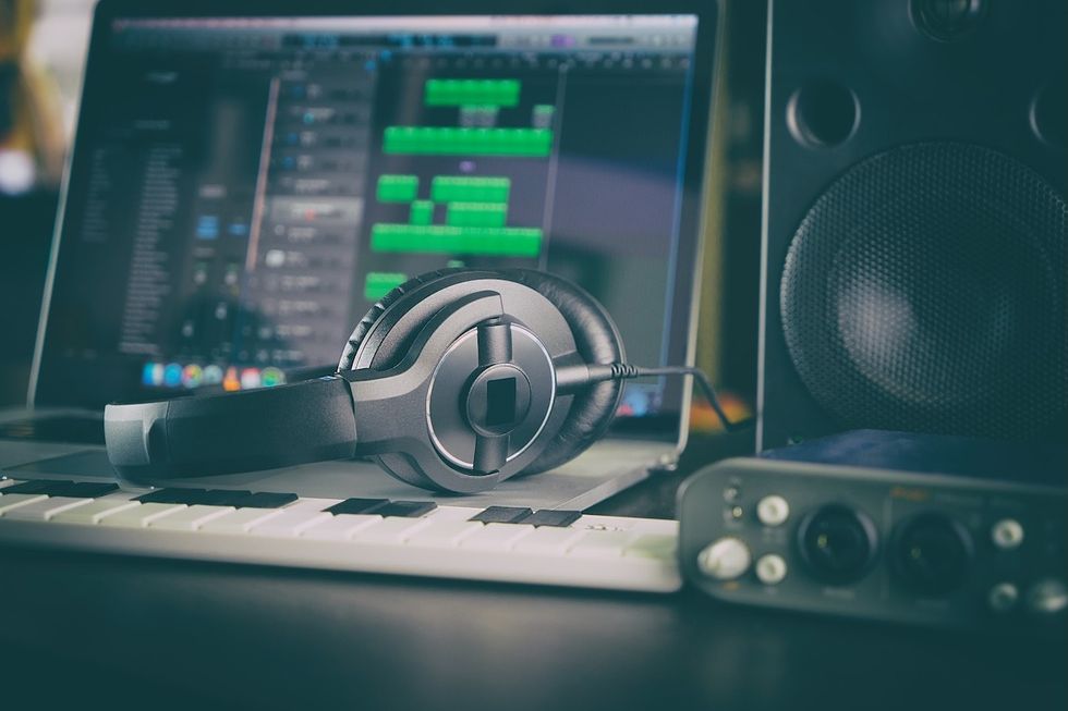 Scoring on a Budget: Royalty-Free Music Tips for Short Films