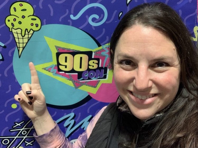 2025 90s Con: The Ultimate Throwbacks And Star-Studded Cast Reunions!