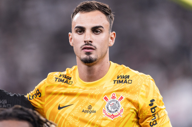 Matheus Donelli já tem mais gols sofridos do que jogos em 2025 pelo ...