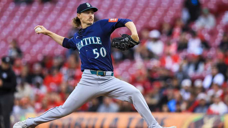 Seattle Mariners Put Together Balanced Showing in 5-3 Win Over ...