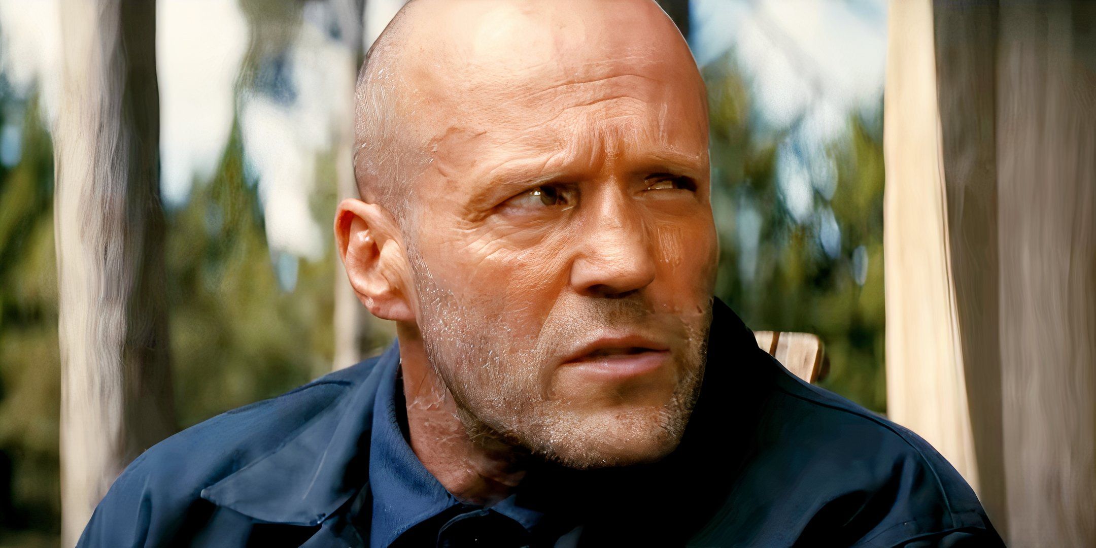 A Working Man Now Available On VOD Following Jason Statham Movie's $79M ...