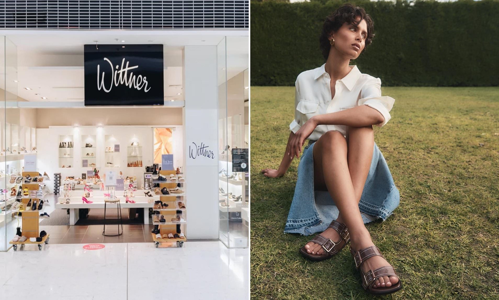 Two reasons why an iconic Aussie women's shoe company went bust