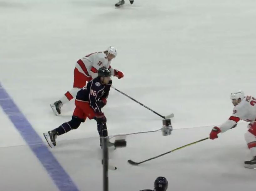 Une station de télé de Columbus demande de l’aide à deux anciens ...