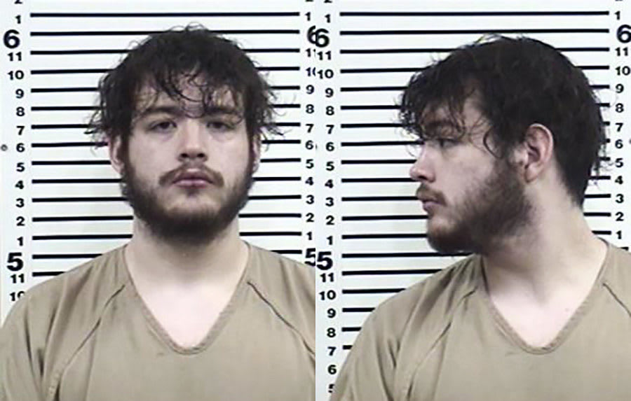 Man charged in Compass Academy shooting pleads guilty to killing 25 ...