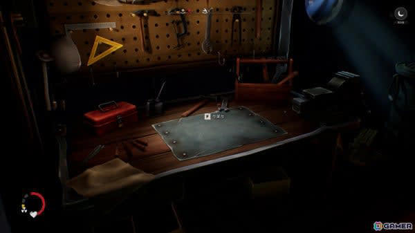 クトゥルフ・フィッシングADV「DREADMOOR-ドレッドムア-」が発表――歪な住人たちに魚を売り、怪物と戦い、古代の秘密を解き明かせ