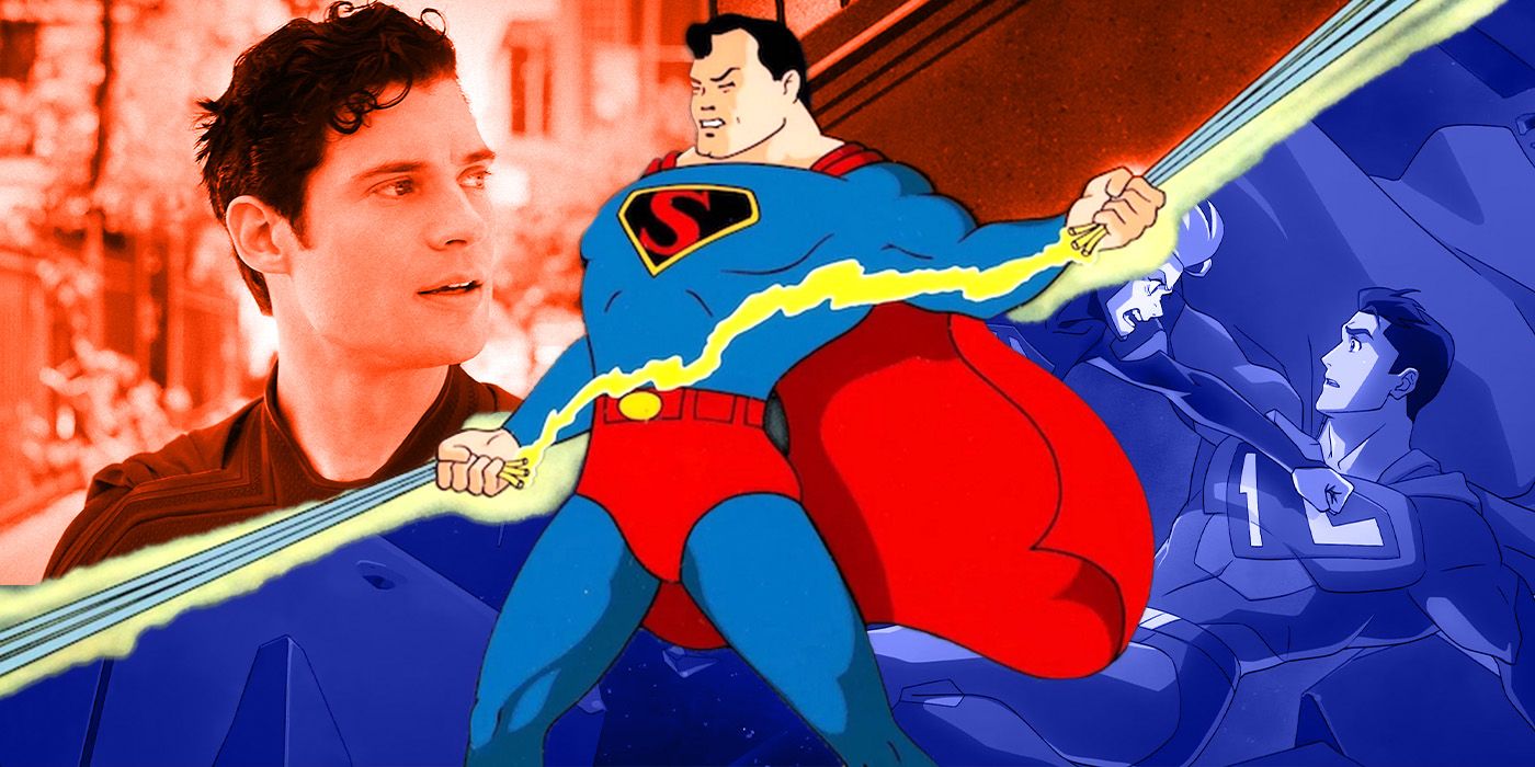 Yes, Superman Is the Greatest Superhero of All Time, and These 10 ...