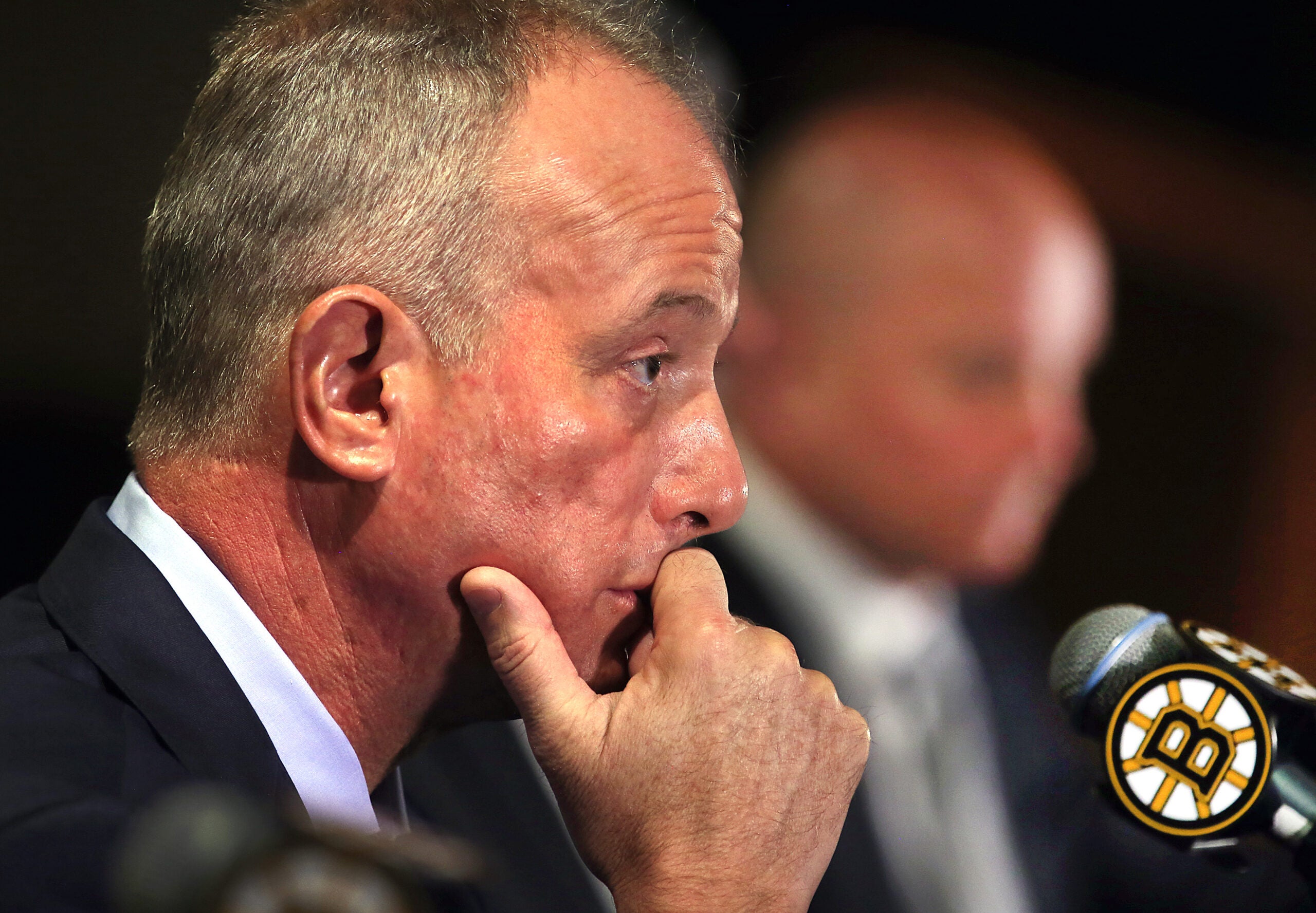 Charlie Jacobs bemoans poor training camp, no ‘answers’ from Montgomery ...