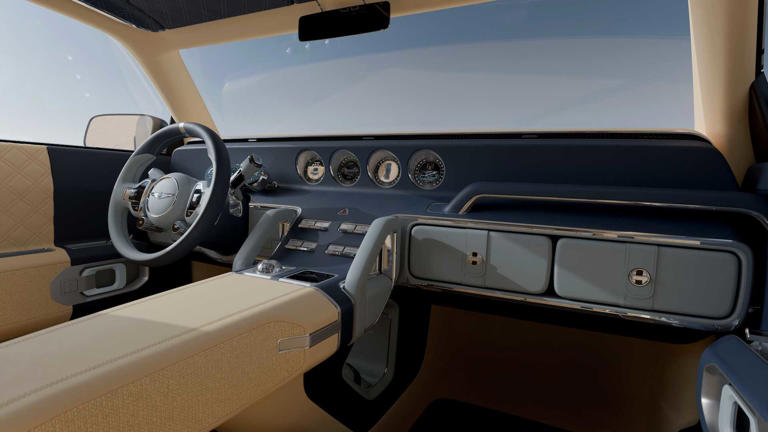 Future Genesis Models In 2026 And Beyond