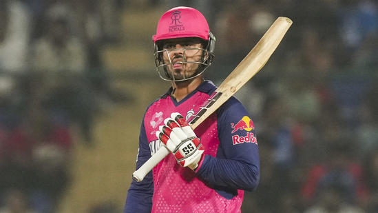 ‘One person never takes the call': Nitish Rana on RR not choosing him ...