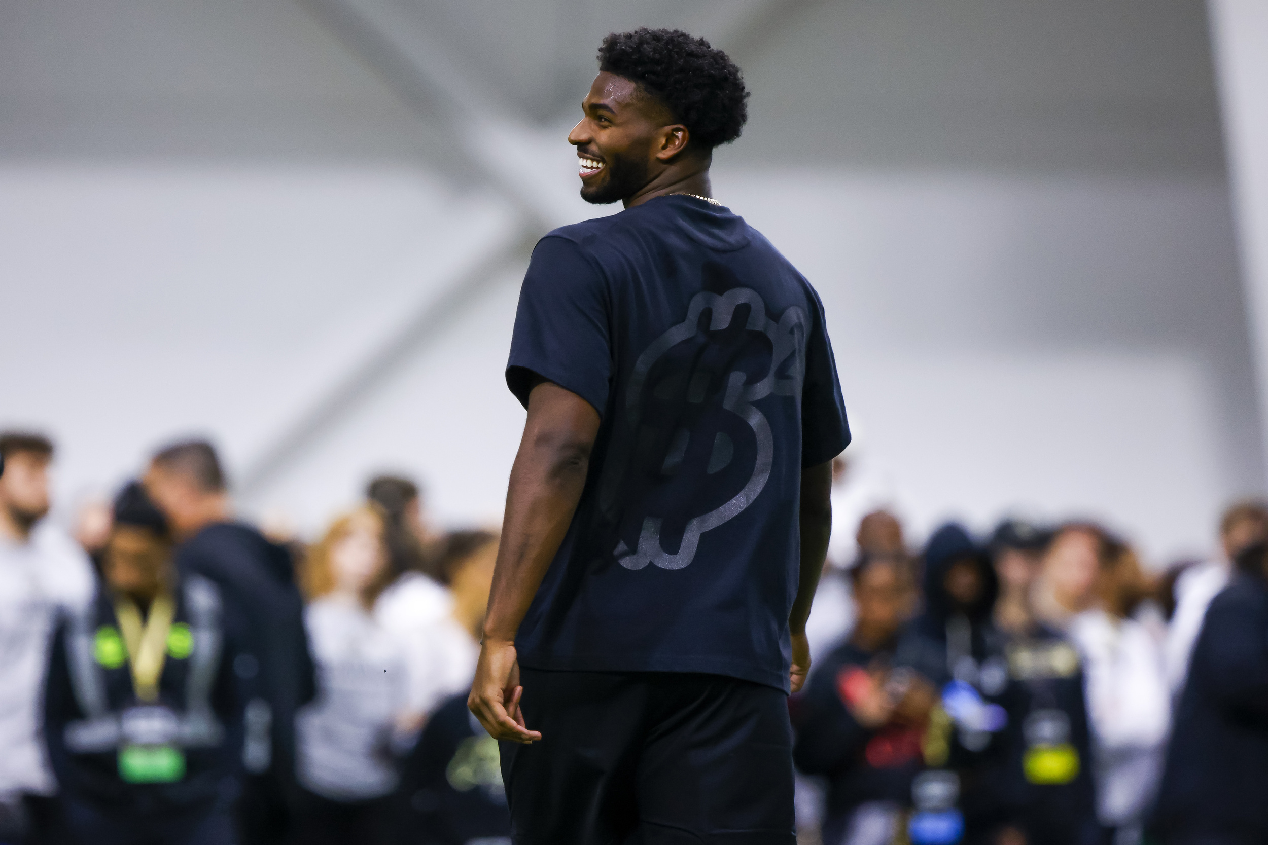 Insider breaks details about Steelers' rocky meeting with Shedeur Sanders