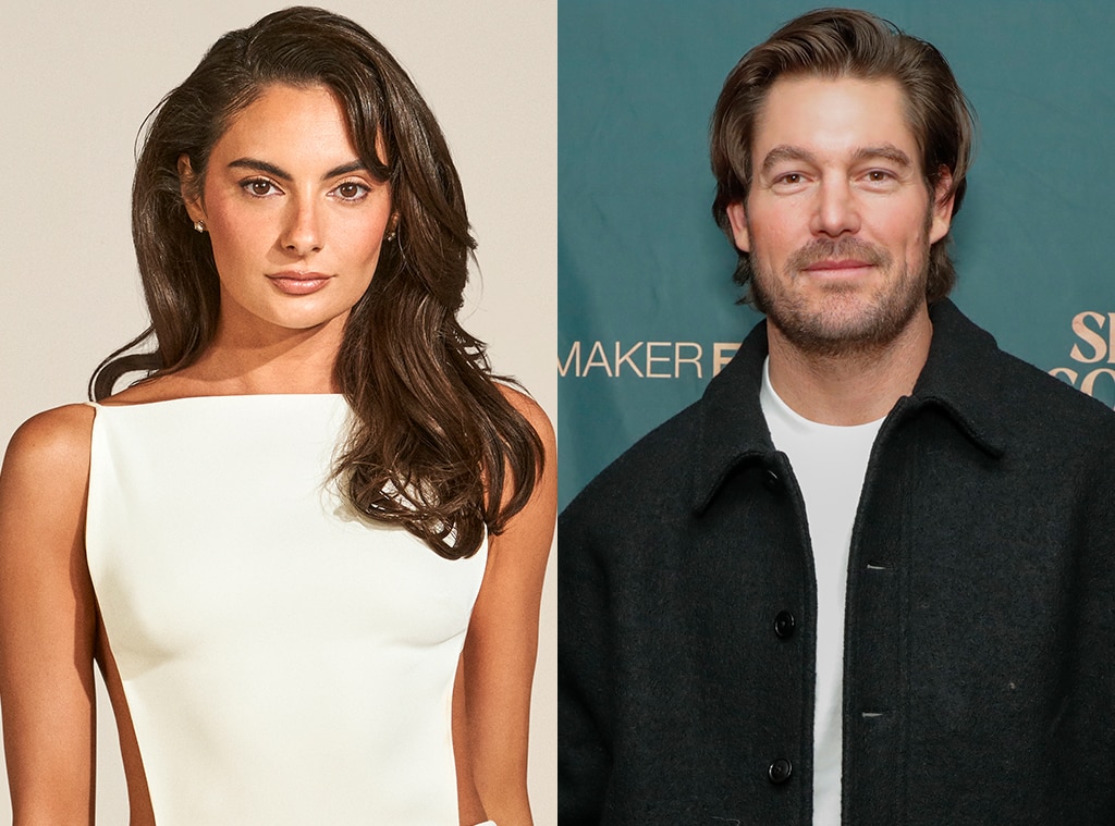 Paige DeSorbo Reacts to Ex Craig Conover’s New Relationship