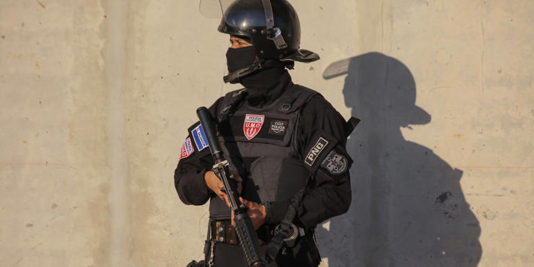 A Venezuelan Migrant Said He Would 'Go Home.' The Trump Administration ...