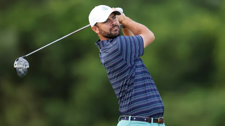 Wesley Bryan suspension, explained: Why PGA pro was punished for ...