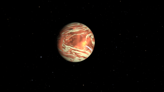 K2-18 b: Planet, located 124 light-years from Earth, may be ‘teeming ...