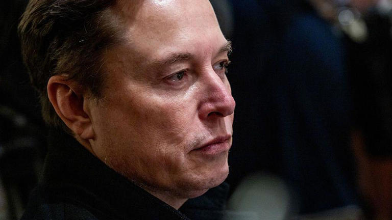 Tesla whistleblower wins legal battle against Elon Musk Tesla whistleblower wins legal battle against Elon Musk