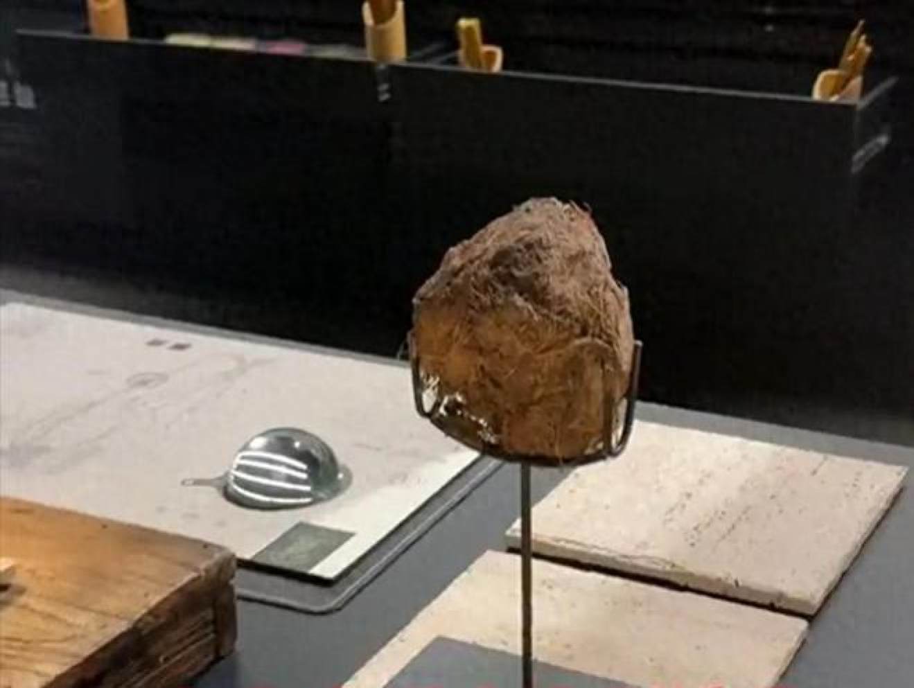 Posh China restaurant offers US$540 meals with elephant dung desserts ...