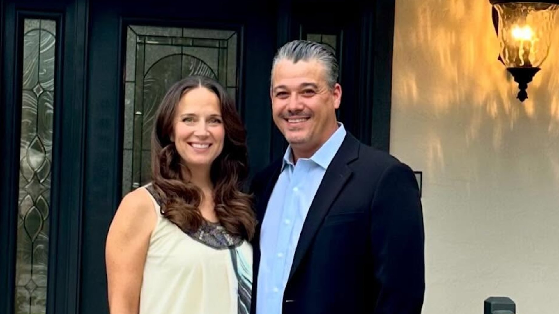 Survivor's Boston Rob and Amber Celebrate 20th Wedding Anniversary