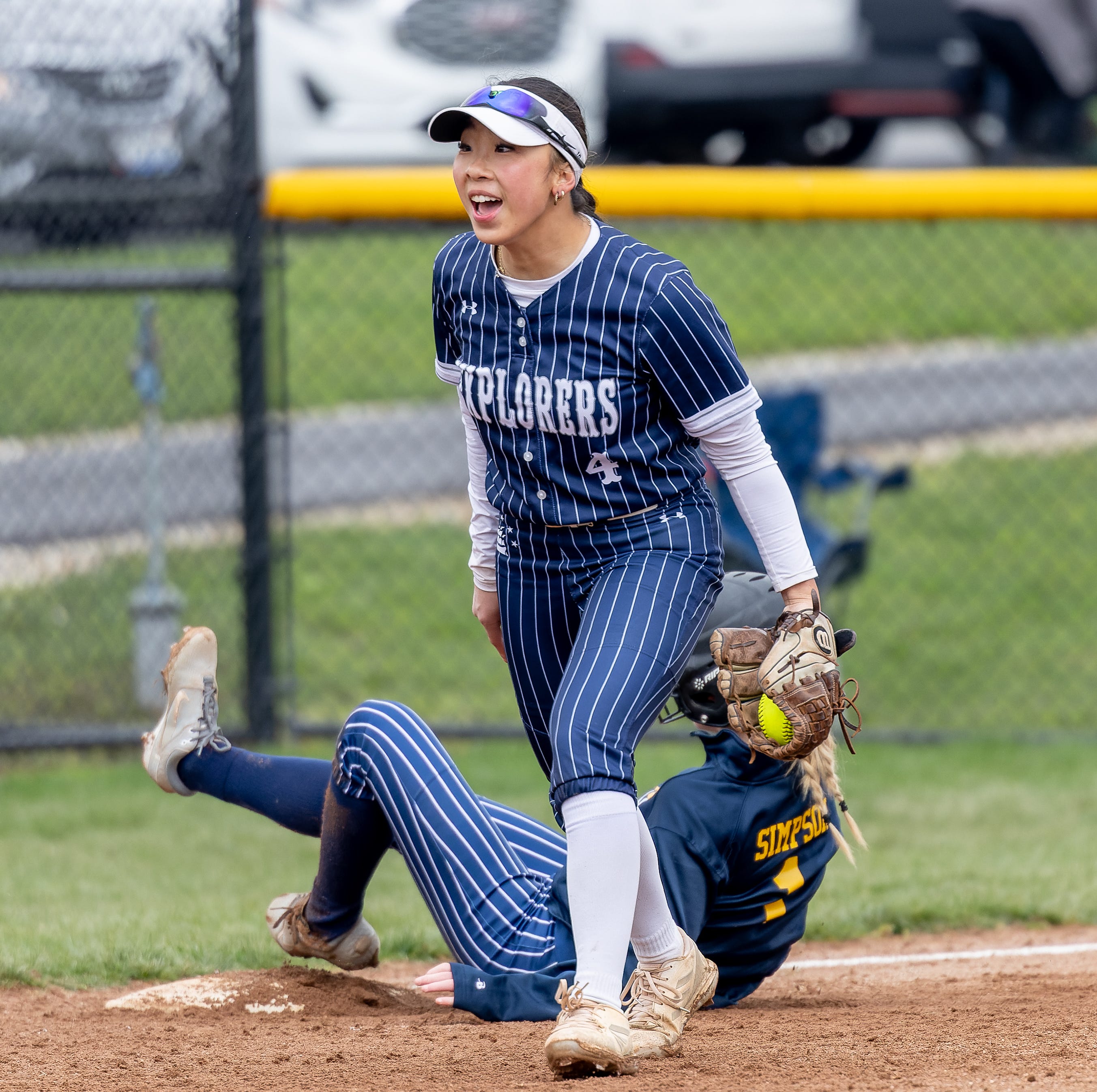 Akron high school baseball, softball, lacrosse scores and recaps for ...
