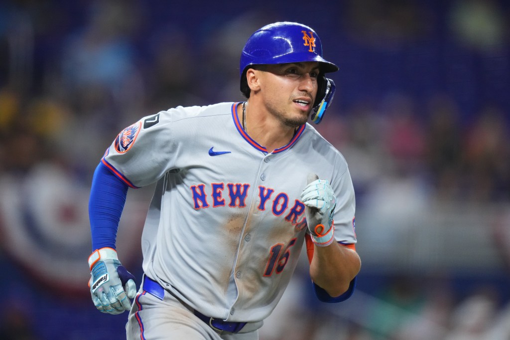 Tyrone Taylor opens up on ‘scary’ foul ball that struck umpire Hunter ...