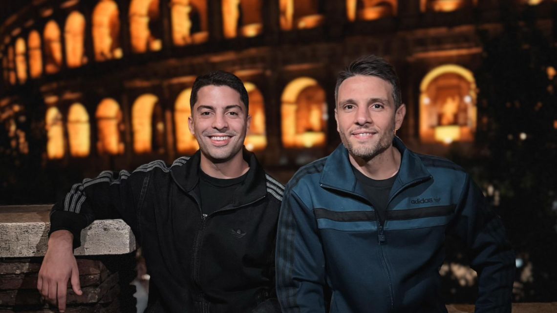 Gastón y Esteban Edul revelaron el nuevo proyecto que lanzarán en conjunto