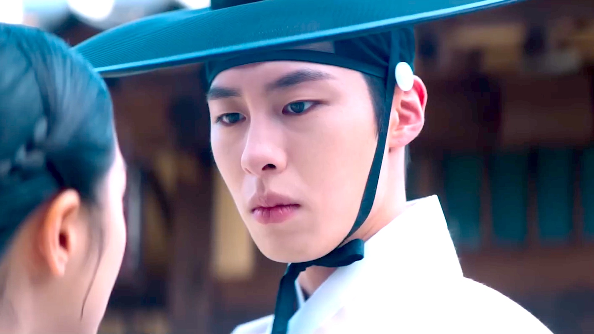 Official Teaser Trailer for Netflix’s Dear Hongrang