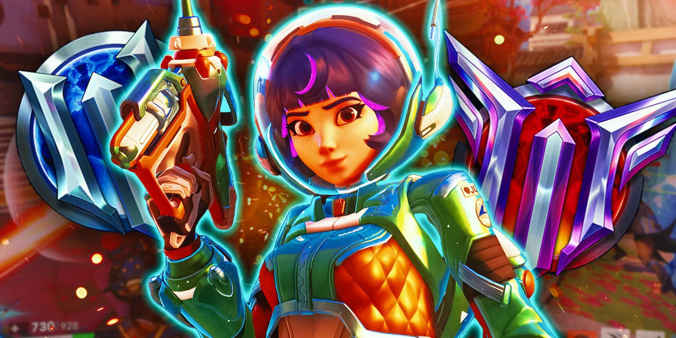 Overwatch 2's Devs Hope Stadium Mode Will Be A "New Pillar Of Overwatch ...