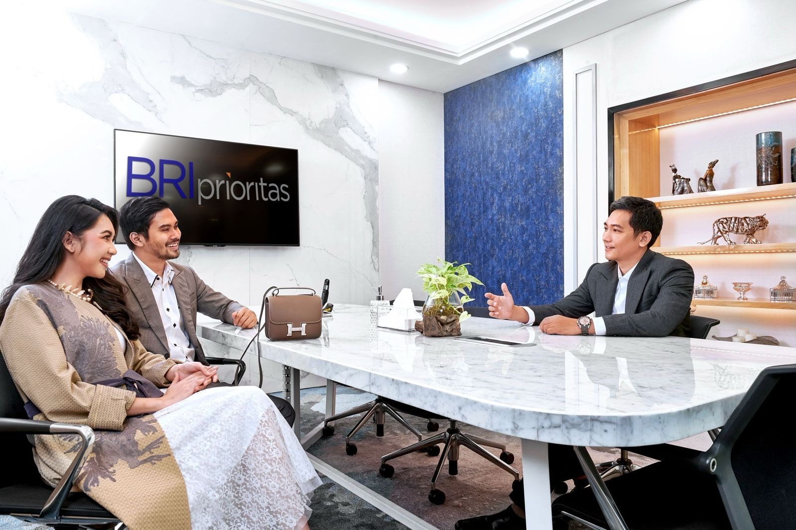 Layanan Wealth Management BRI Raih Penghargaan Internasional dari Euromoney