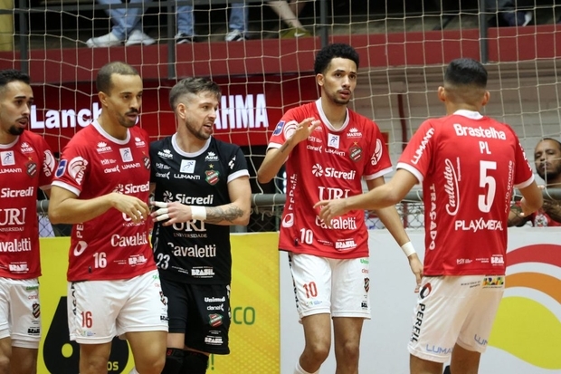 Guia da Liga Nacional de Futsal: Veja como chegam os 24 clubes desta edição