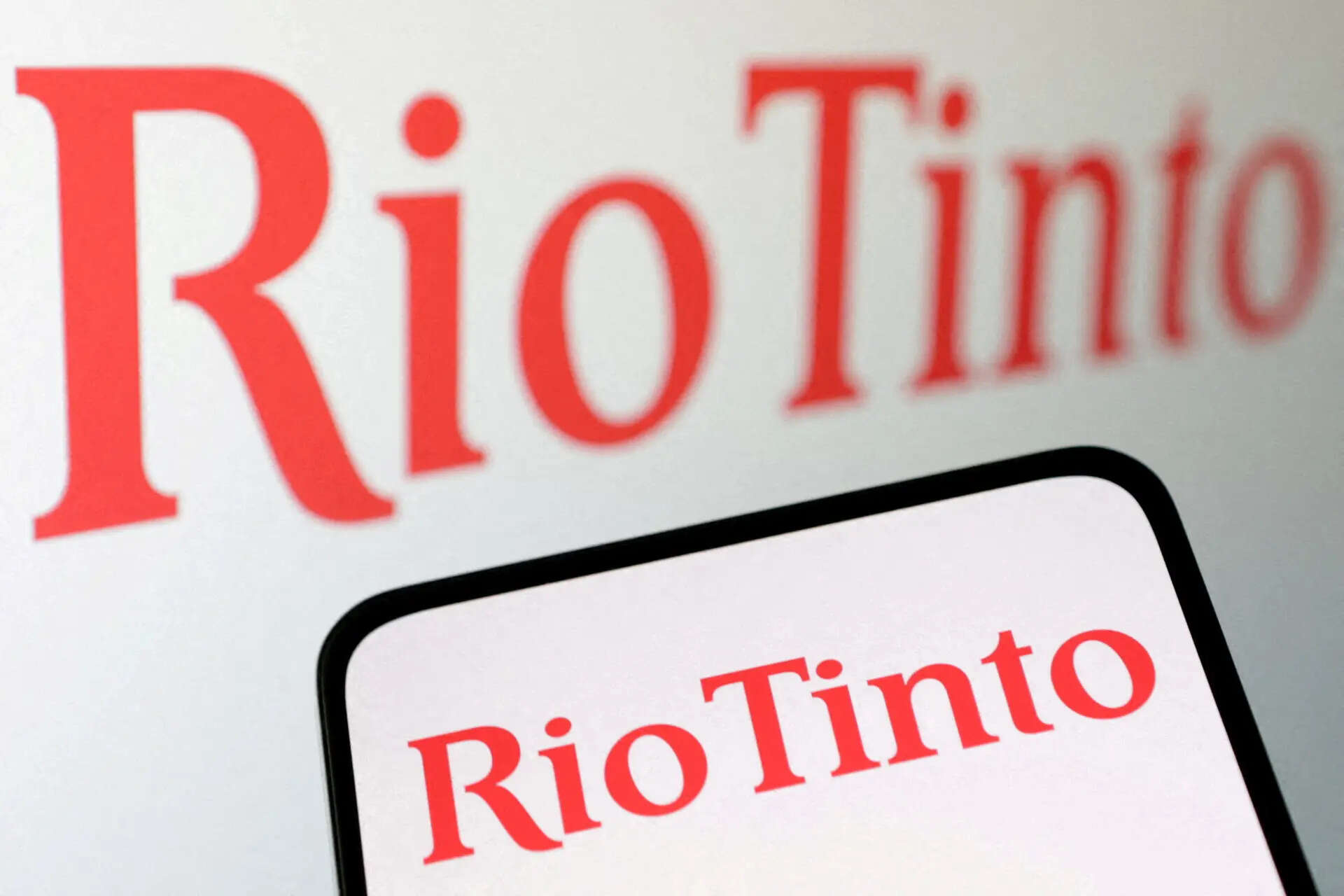 World's second-largest miner Rio Tinto back in India after a decade for ...