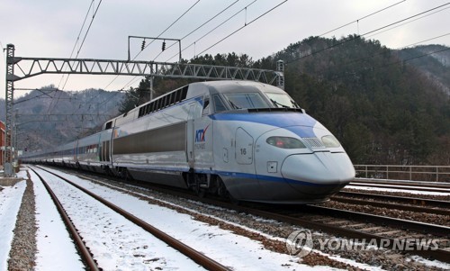 코레일, 5월 황금연휴 열차 추가 운행…KTX 등 64회 늘린다