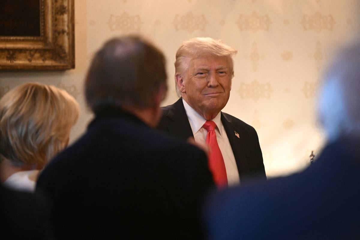 Trump admin proposes redefining 'harm' to endangered animals