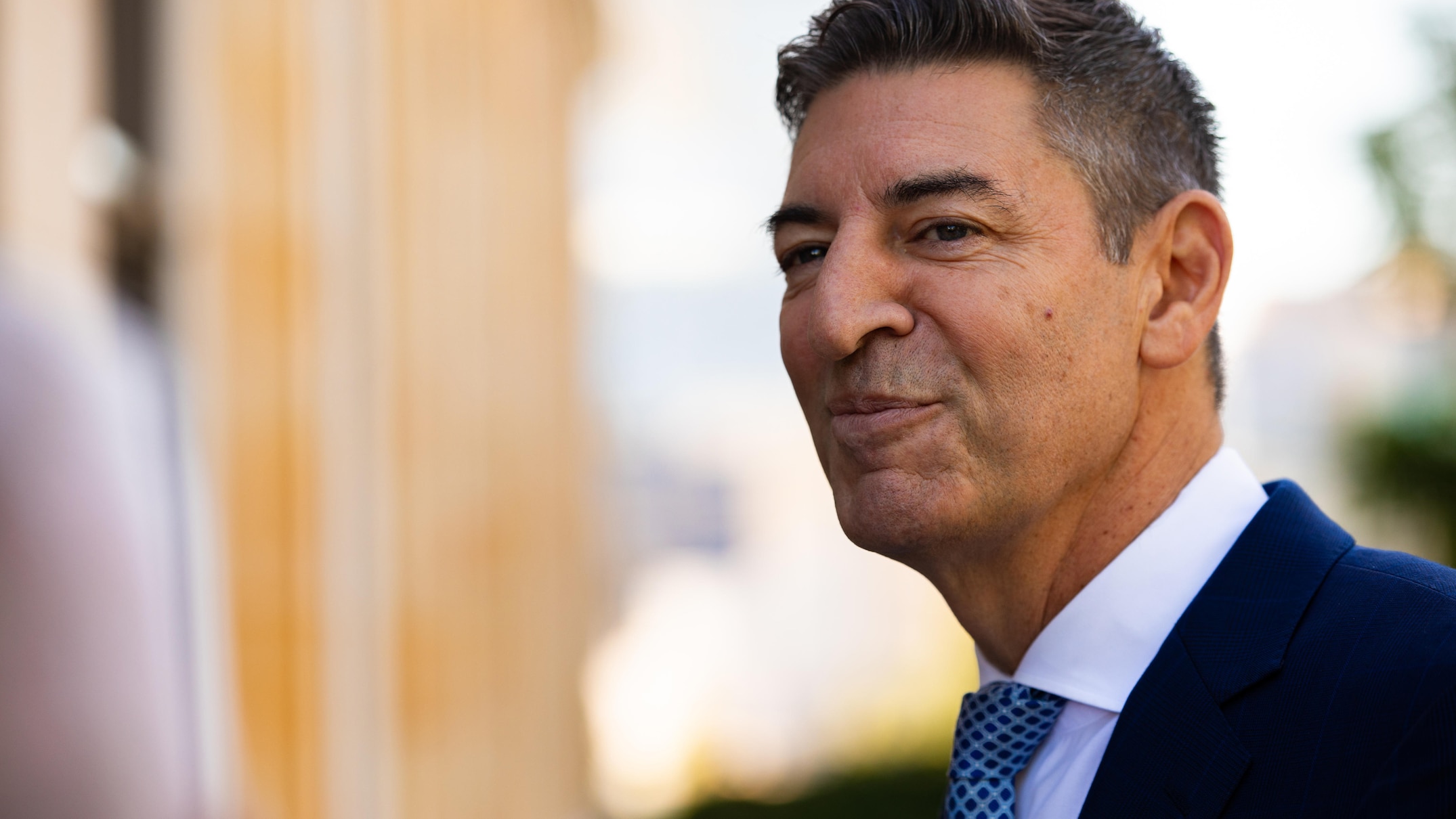 Basil Zempilas's call for Perth to host 2030 Commonwealth Games ...