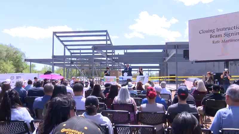 Albuquerque Sign Language Academy making progress on long-awaited new ...