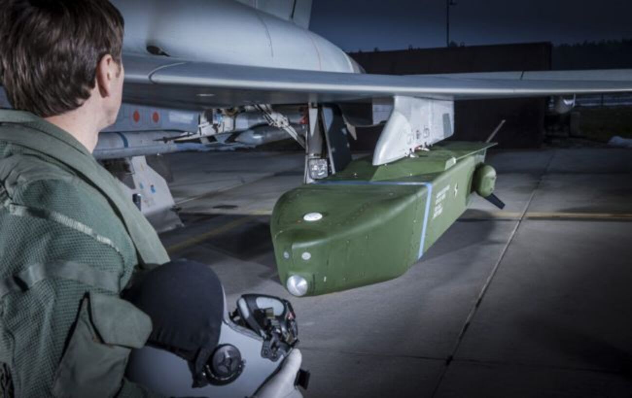 Britain to support Taurus missiles for Ukraine, with condition – Media