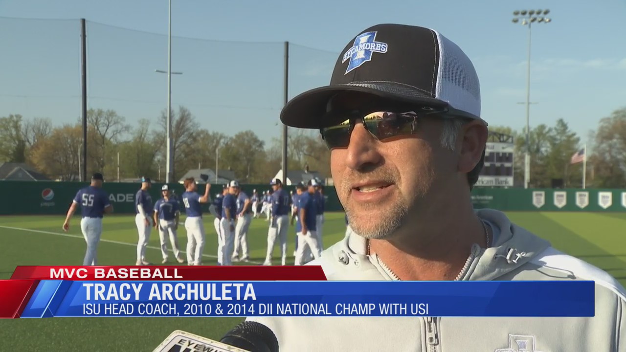 Archuleta returns to Evansville for 2024 MVC Championship rematch vs ...