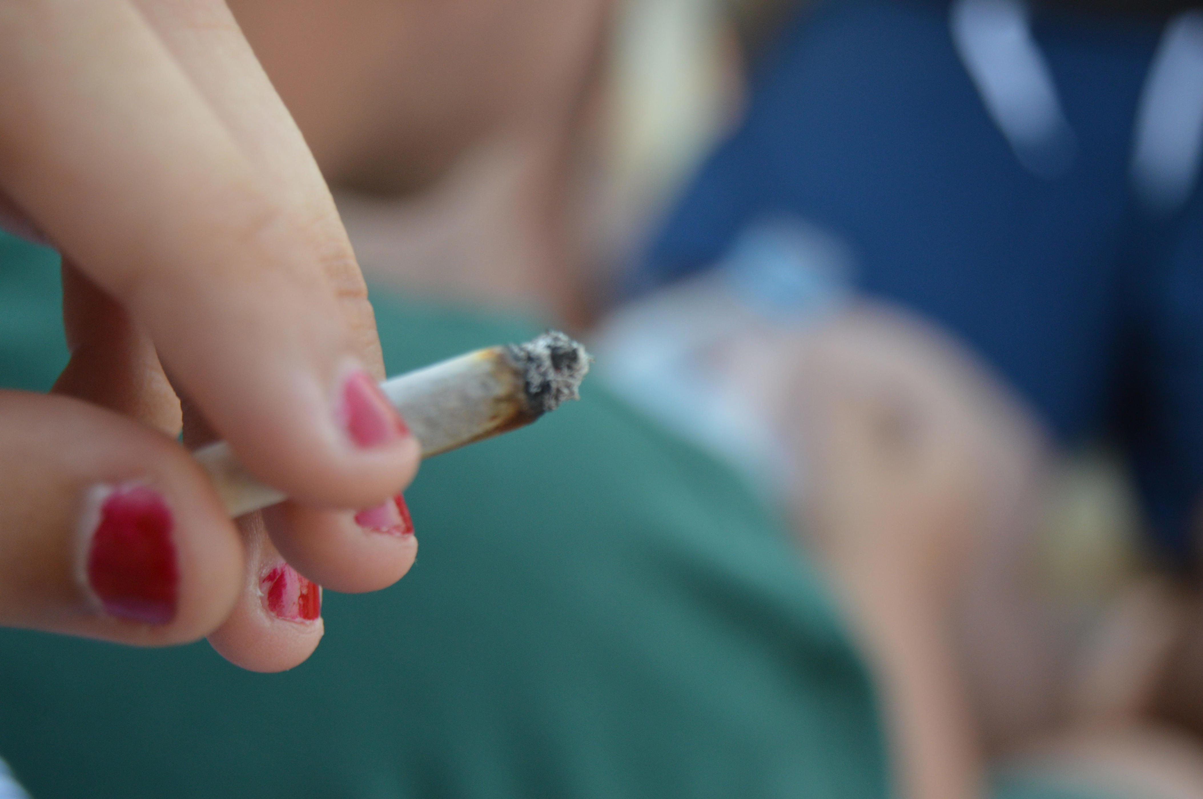 Teens using today's potent pot more prone to permanent psychosis: UCLA ...