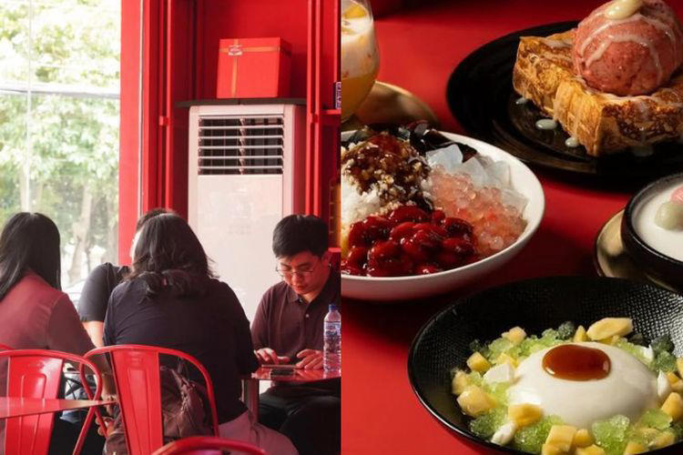 3 Rekomendasi Kopitiam di Surabaya yang Wajib Dicoba dengan Suasana Klasik dan Rasa Otentik