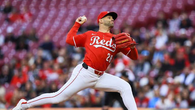 Postgame Takeaways: Nick Martinez Struggles, Reds Fall to Mariners 5-3