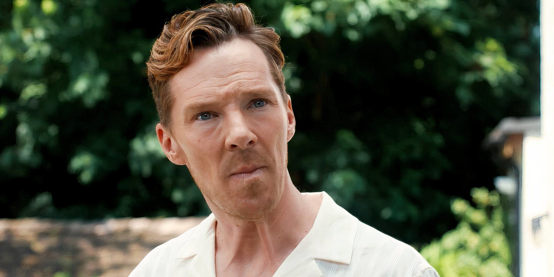 The Roses Trailer: Benedict Cumberbatch & Olivia Colman's Divorce Gets ...