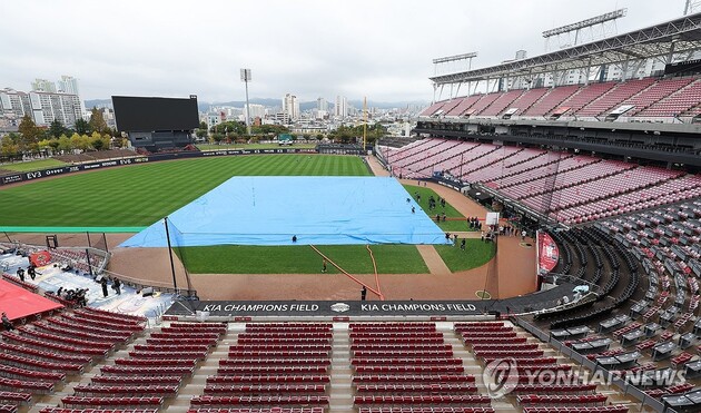 ‘KBO’ 18일부터 더블헤더 시행…순위싸움 변수 예상