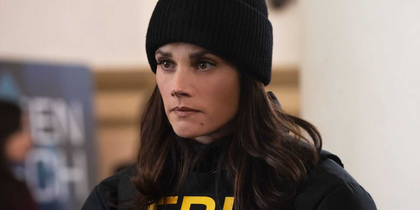CIA Adds Chicago P.D.'s Natalee Linez in Major Role