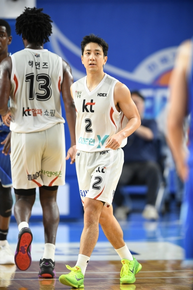 ‘The King’ 허훈의 대구 침공, 팀보다 위대한 선수 있었다…PO 커리어 하이 ‘미친 활약’ [KBL PO]