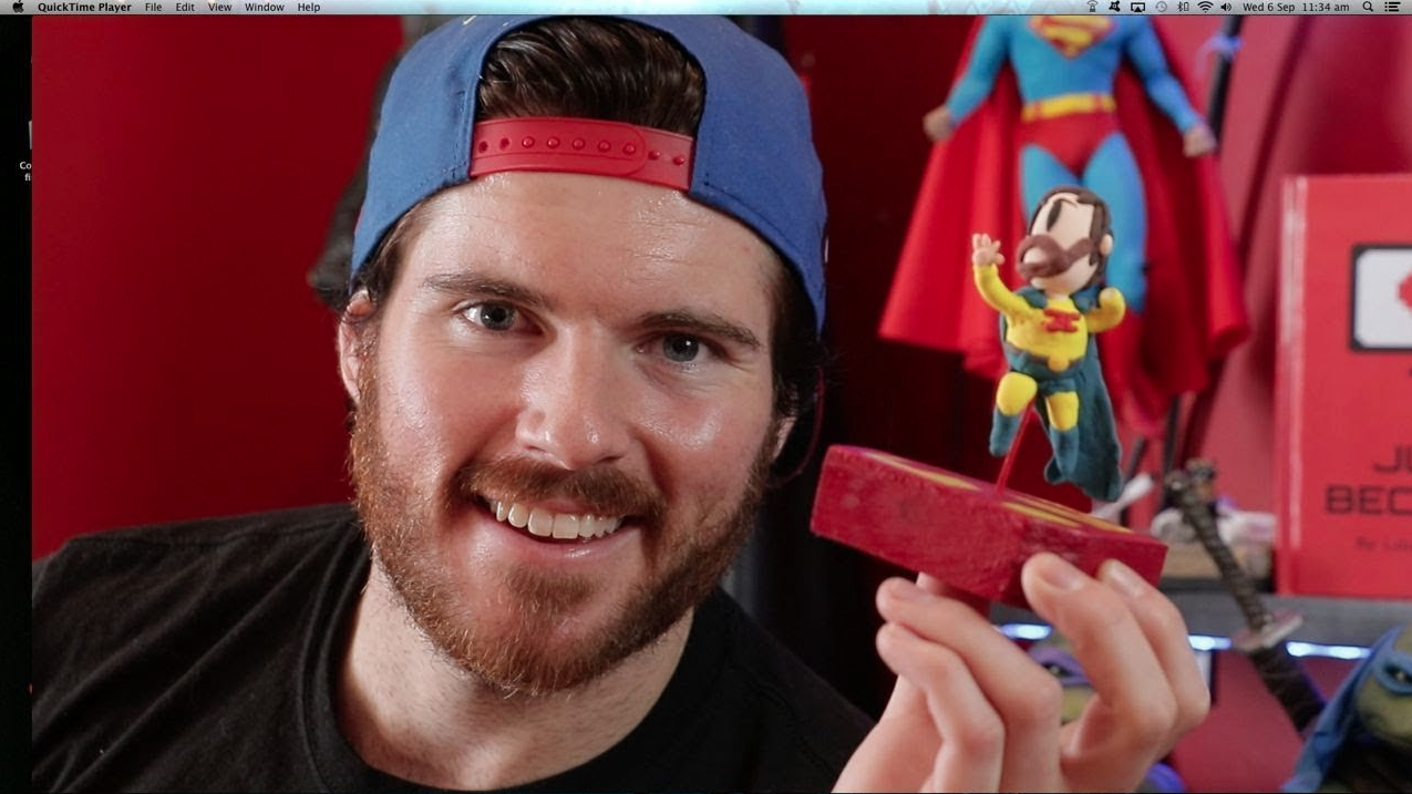 Fan Mail, Cosplay Updates & 1UP Box/ Prints Giveaways!