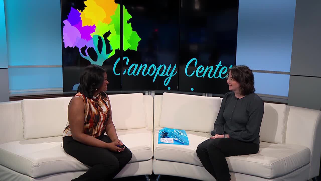 Canopy Center hosts event for child abuse prevention next month